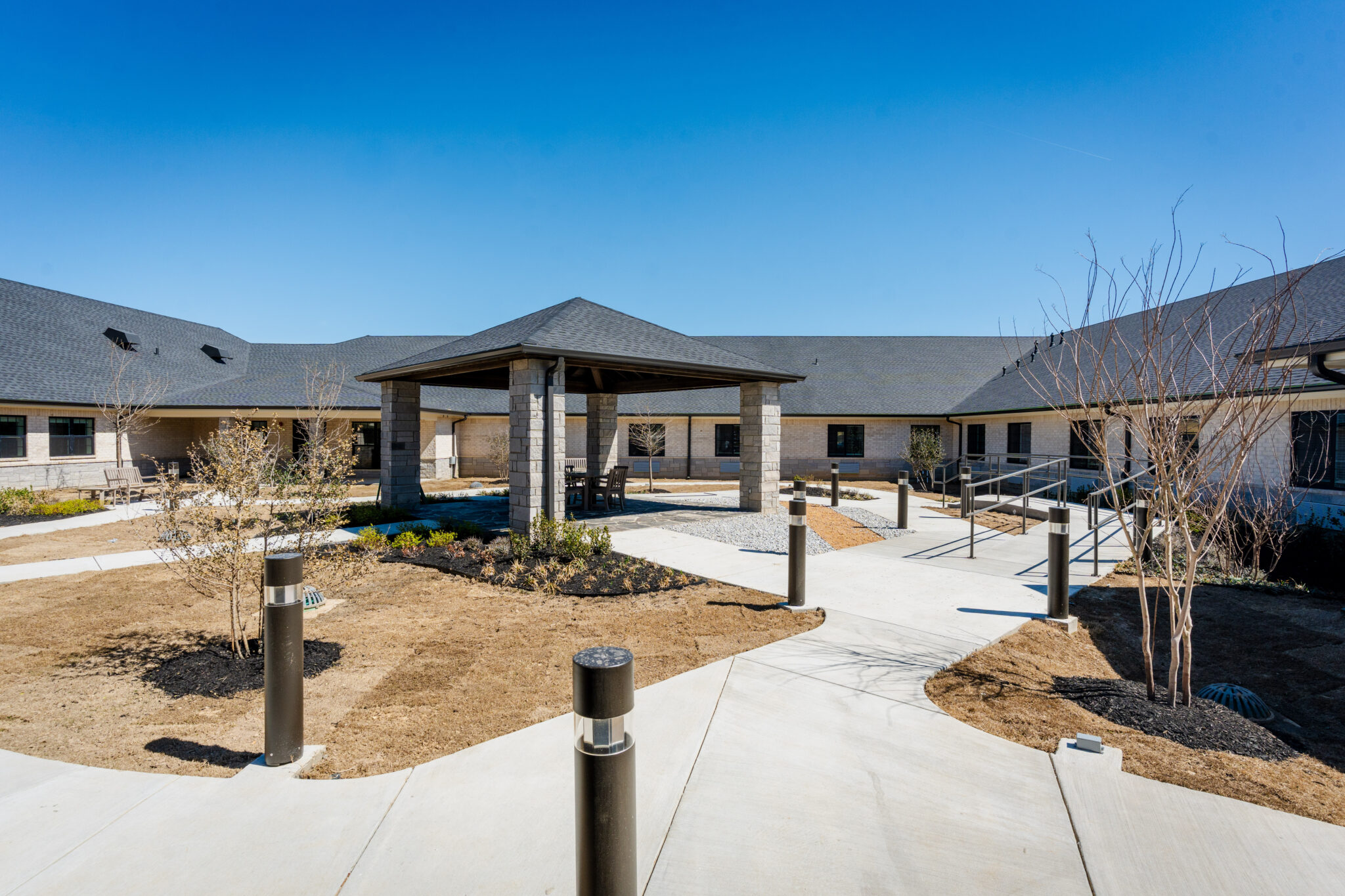 Services - Quail Run Health and Rehab